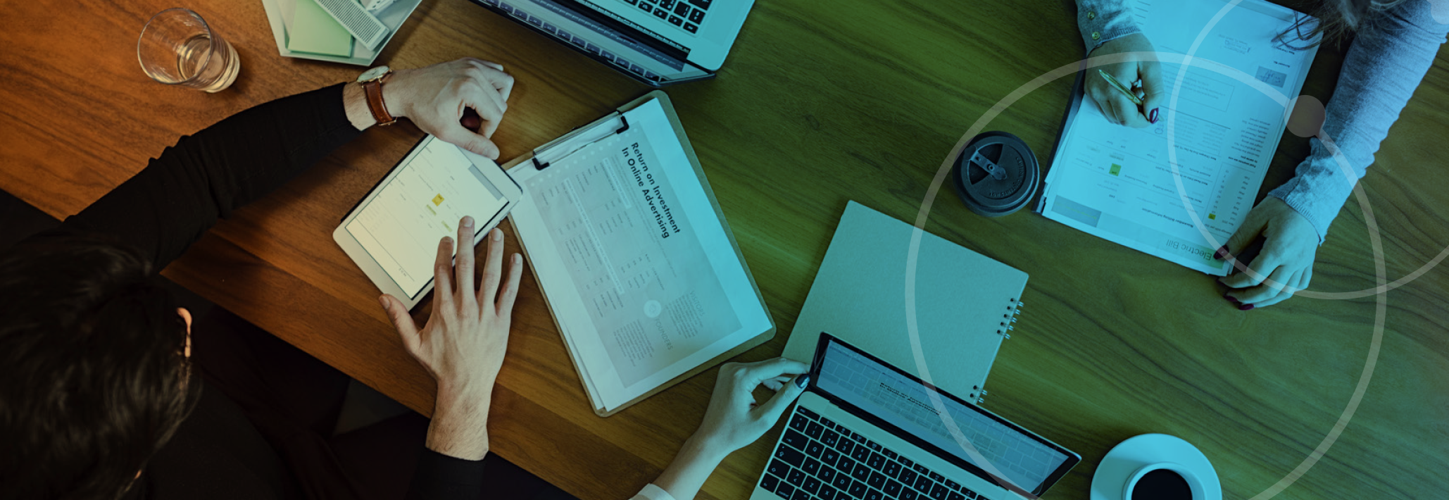 Home | Orbit Partners